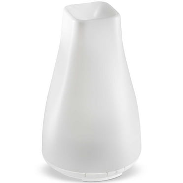 HoMedics ARM-730 Ellia Balance Ultrasonic Aroma Diffuser - Walmart.com