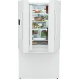Frigidaire FRFS2823AW Full Size 28 cu.ft French Door Bottom Mount ...