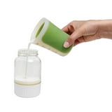 Chef'n Buttercup Butter Maker in Yellow - Walmart.com