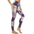 Colorful Pixel Art Design Leggings Legging Gym Gym Pants Gym Clothing ...