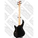 Dean Edge 10 PJ with Active EQ, Skull Crusher - Walmart.com