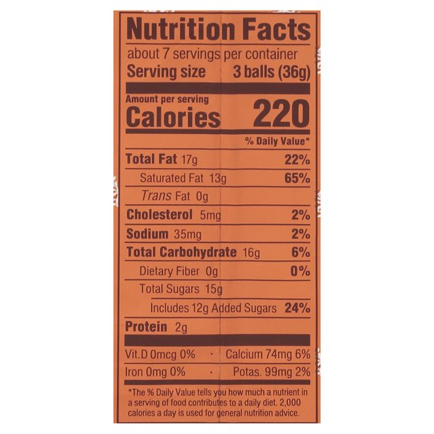 Lindt Lindor Holiday Snickerdoodle White Chocolate Candy Truffles, 8.5 ...