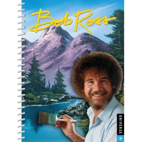 Bob Ross