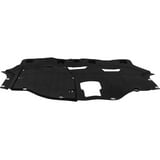 Engine Splash Shield Compatible with 2015-2017 Hyundai Sonata Center ...