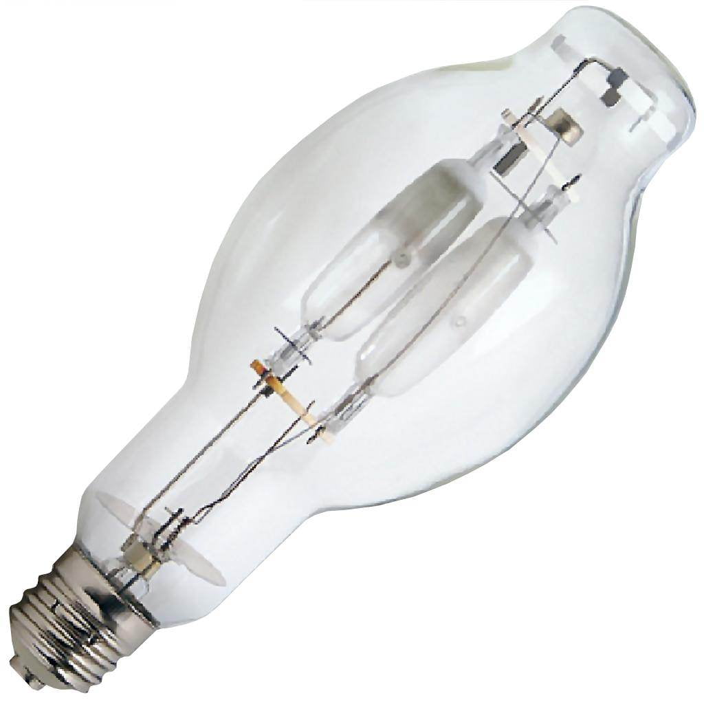 Venture 29335 - MHL 875W/U/BT37/PS/740 875 watt Metal Halide Light Bulb ...