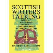 Senior Lecturer In English Isobel Murray