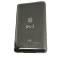 iPod Classic de 7.ª Generación de Apple 160 GB, Color Plateado ...