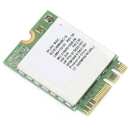 Wireless Card, Performance 433M High-Speed Transmission Card, For ...