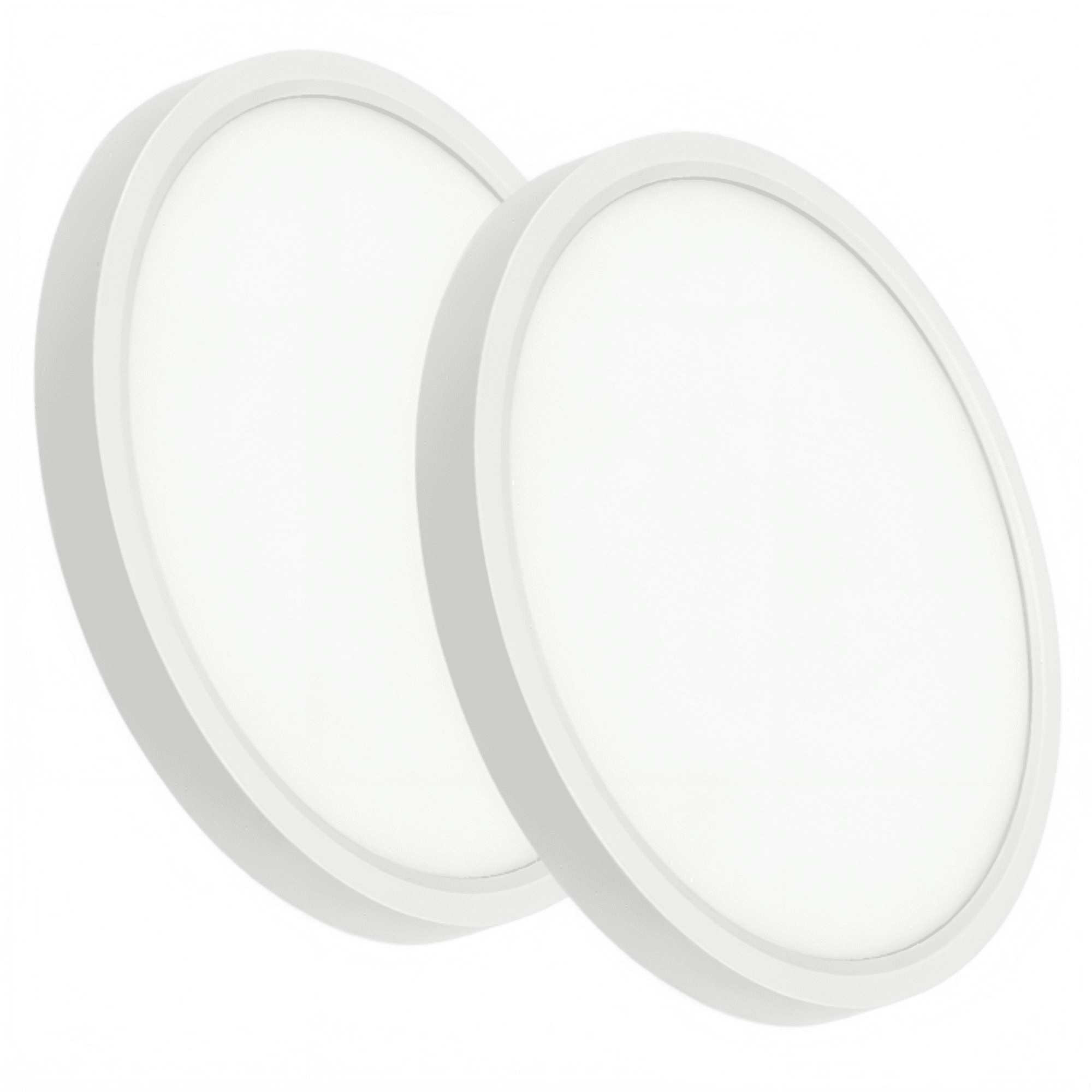 Click here for Strak Led 6.5inch Flush Mount Led Ceiling Light Fi... prices