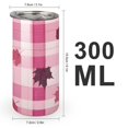 2.8 X 6.1 In Vertical Cup More Sturdy Not Leaking Cup Bottom Design Is ...
