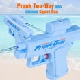 Prank Water Gun, Prank Two-Way Water Gun, Pranks Battle Waters Guns ...