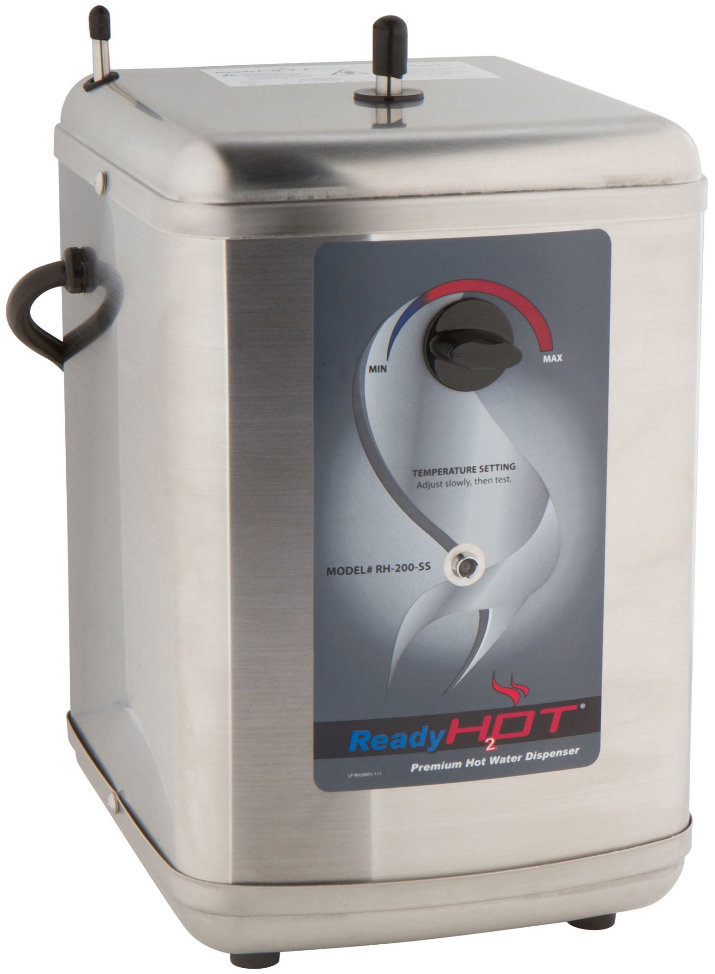 Newport Brass 5-036 Instant Hot Water Tank - Walmart.com