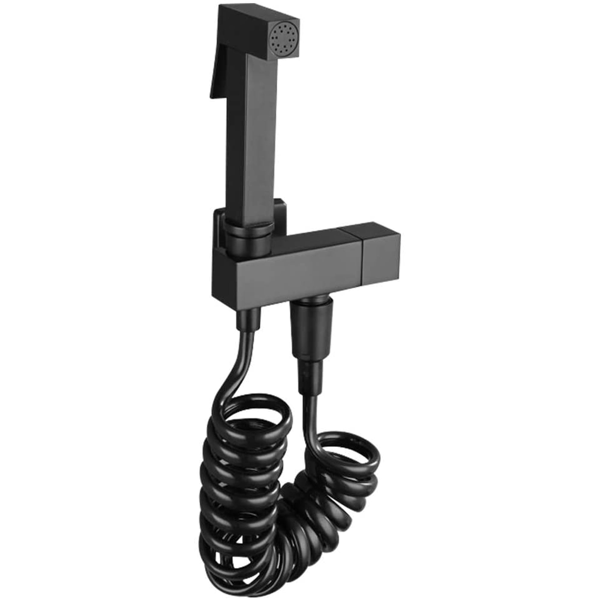 Click here for Damaie Bidet Hand Shower Black Multifunctional Han... prices