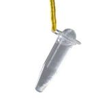 Walmart DNA Necklace Lab Kit, Molecular Science Project, Build Your Own ...