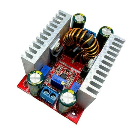 Module 10A 150W Dc-dc Constant Current Voltage Regulator | Walmart Canada