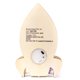 Hello Hobby Paint Your Own Wooden Light-Up Rockets, 6 Rockets With Tea ...