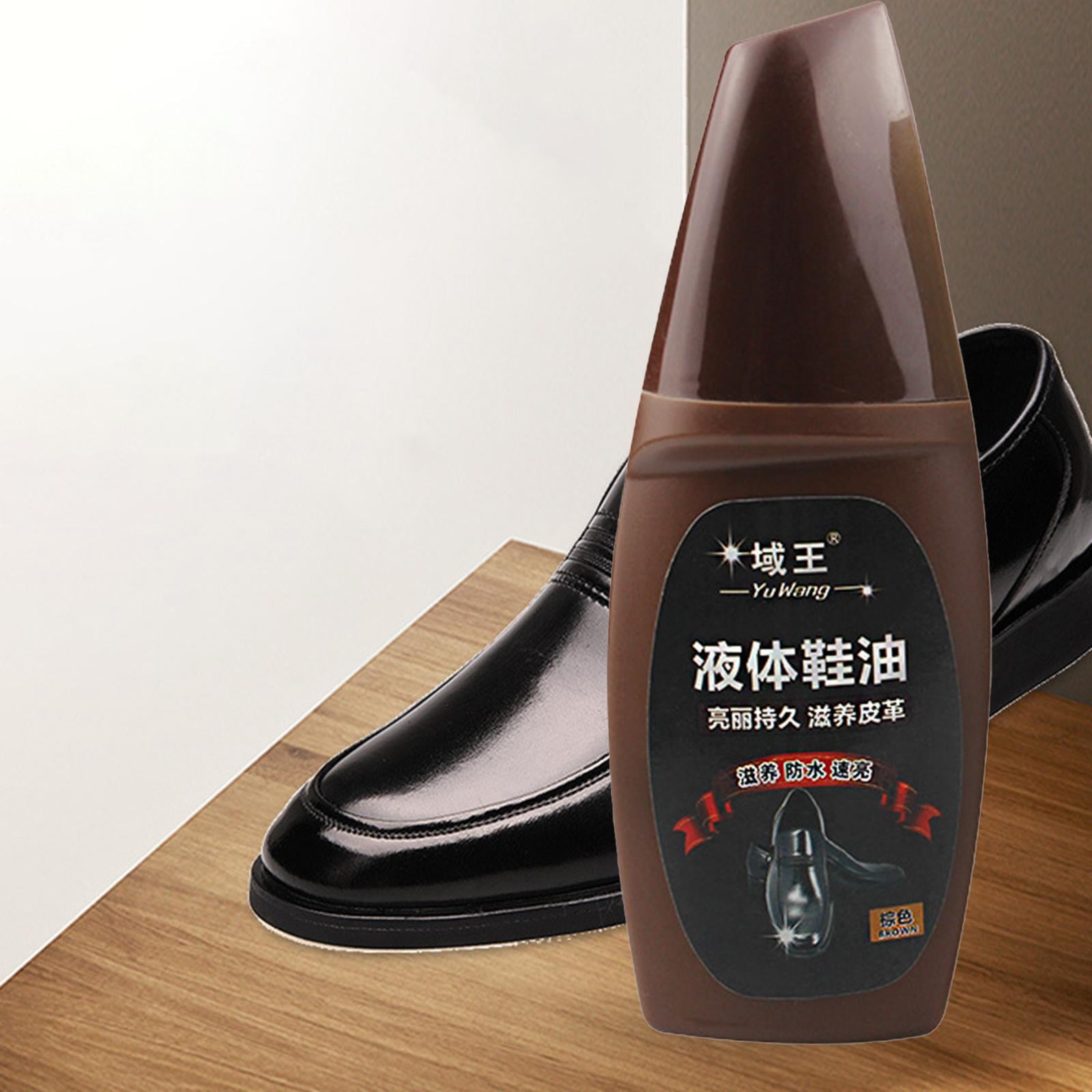 Clean Leather Shoe Best Way To Polish Shoes Shoe Polish How Do You ...