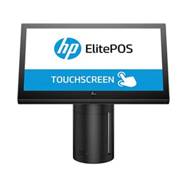 HP Engage One Pro AIO System - Intel Core i5 3.10 GHz - 8 GB DDR4 SDRAM ...