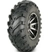 BKT W207 ATV 22/7.00-10 33J Tire - Walmart.com