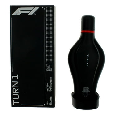 F1 Race Collection Neeeum White Eau de Toilette Unisex 2.5oz Spray ...