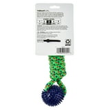 Vibrant Life Dog Chew Toy, Rope and Spikey Balls, Moderate Chewer, Fun ...