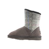 Lamo Girls' Wembley Boot - Walmart.com