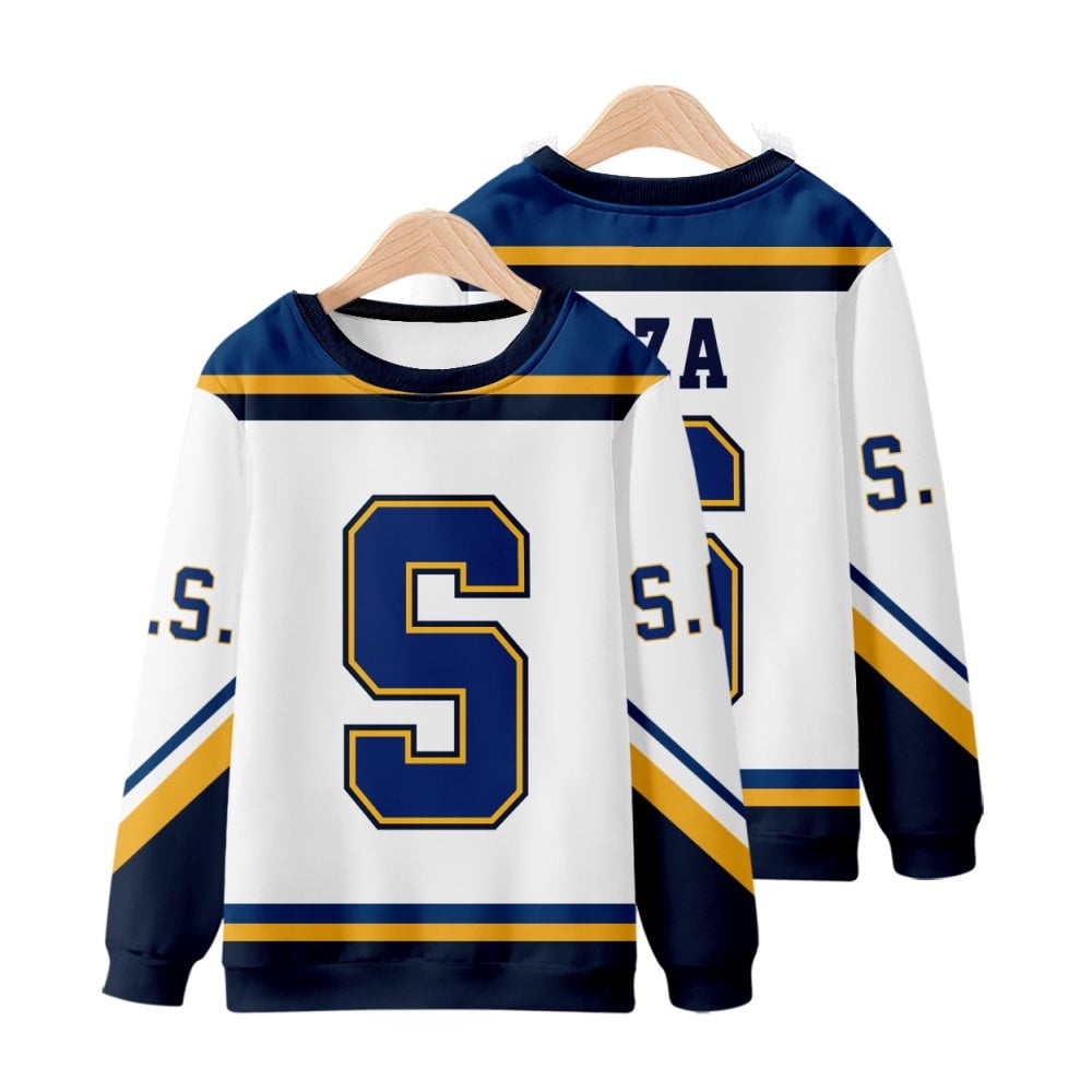 Click here for Lisheng Sza Jersey Sos Blind New Album Merch Crewn... prices