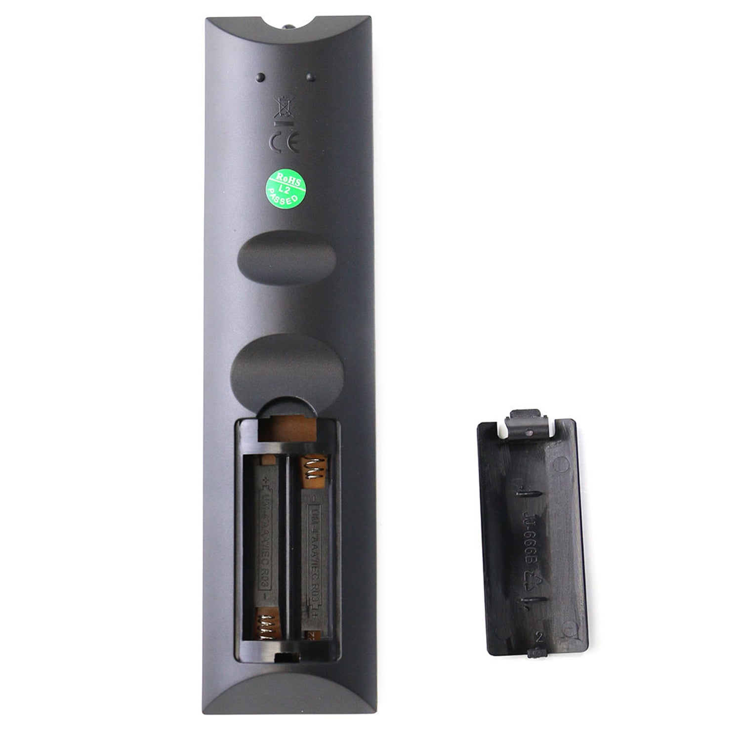 Buy Brand New Element OEM Remote Control for Element TV Models ...