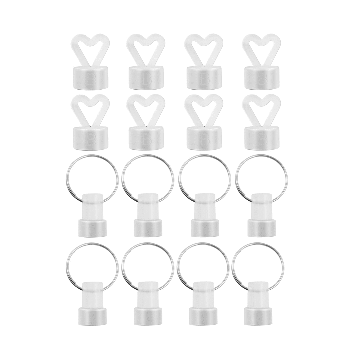 Click here for Unbranded 16pcs Balloon Weight For Helium  Balloon... prices