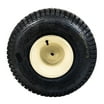 Dixie Chopper Front Wheel & Rim Assembly with Tires, Zero Turn for Lawn ...