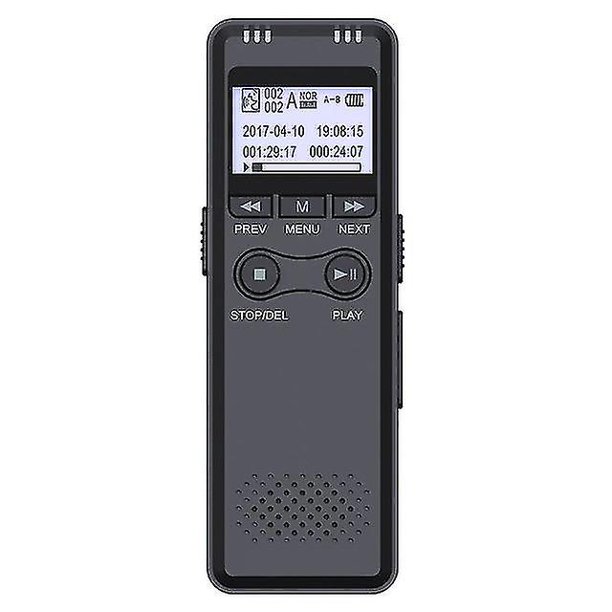 V30 64 gb Digital activado Rec Hd O Grabación de sonido Portable Rec ...