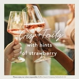 Ruffino Prosecco Rosé, Italian Sparkling Wine, 187ml Mini Bottle, 11% ...