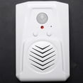 Motion Sensor Activated Sound Player Speaker, Download Your own MP3 ...