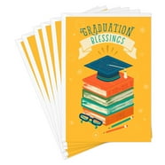 Hallmark Graduation Greeting Card from Us (so Proud of You Compass ...