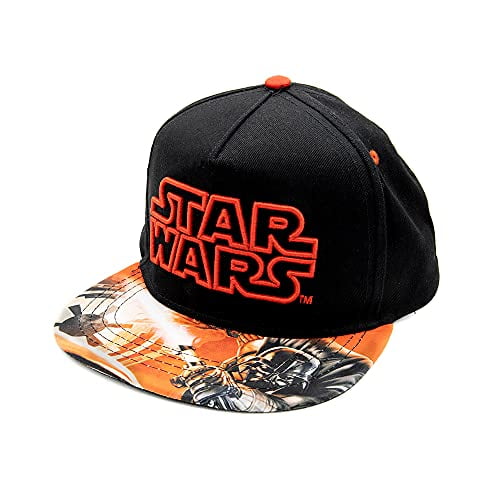 Star wars cap store