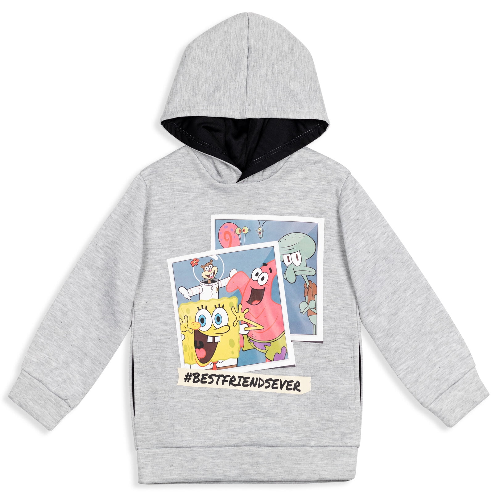 SpongeBob SquarePants Patrick SpongeBob SquarePants Squidward Big Boys ...