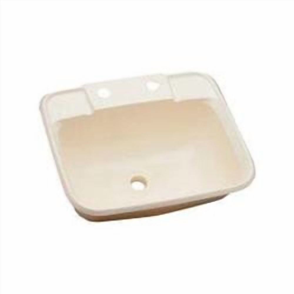 Click here for Lasalle Bristol Sink 16186pwa Single Bowl; Rectang... prices