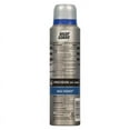 Right Guard Xtreme Antiperspirant Deodorant Dry Spray, Max Power ...