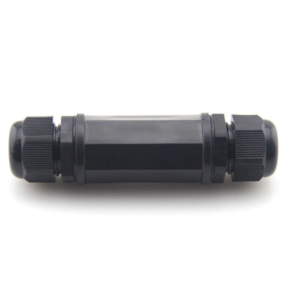 Buy Revo RJ45 Female to Female Waterproof IP 67 Outdoor Coupler (4-Pack ...