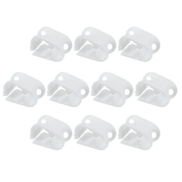 Red Snap’r Tube Clamp Insulator - Walmart.com