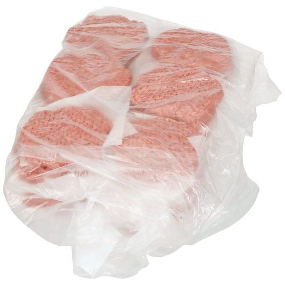 Farmland Black Angus Ground Beef Patty, 4 Ounce -- 40 per case ...