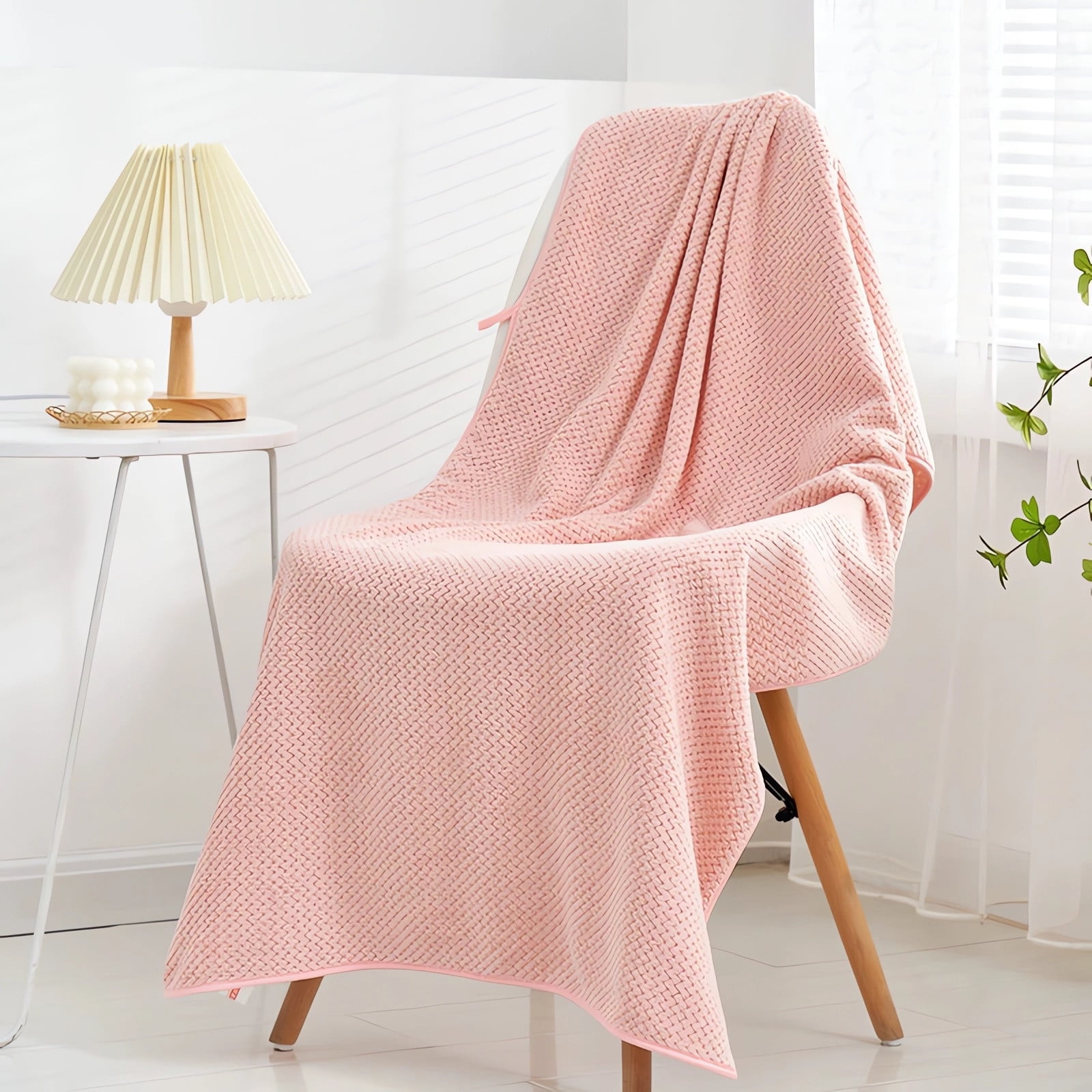 Click here for Leutsin Extra Large Bath Towel oversized Bath Supe... prices