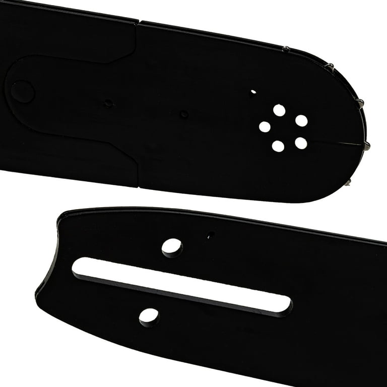 Guide Bar Chainsaw Parts 8TEN 30 Inch Chainsaw Guide Bar .058 3/8 96DL ...