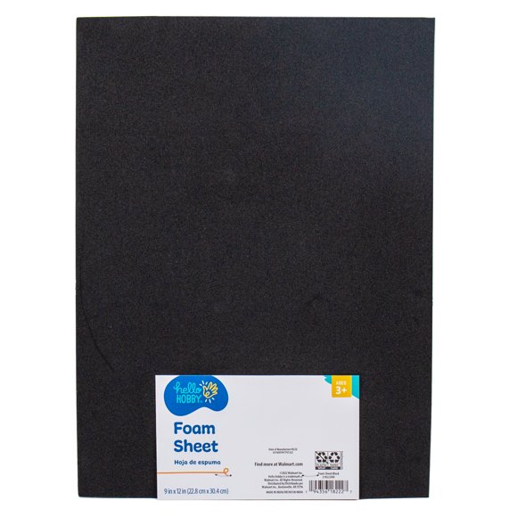 Foam Sheets