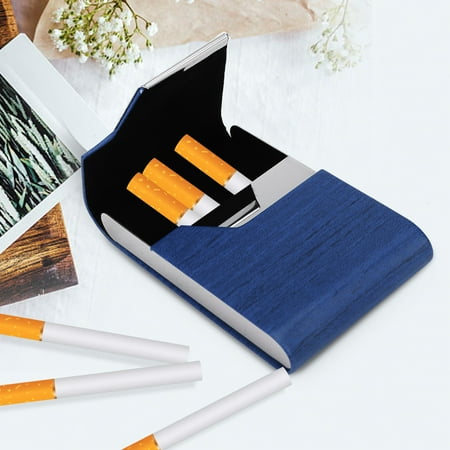 Slim Card Case, Multifunctional Vertical Cigar Box, For | Walmart Canada