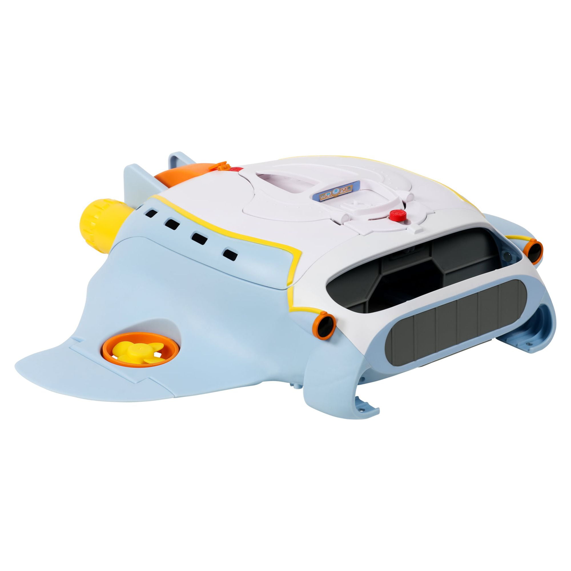 Octonauts Above & Beyond, Octoray Transforming Australia | Ubuy