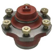 897712M2 NEW Front Axle Bushing For Massey Ferguson 30 31 40 165 175 ...