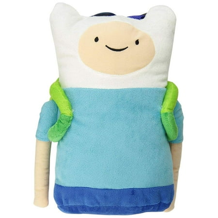 Adventure Time Finn Backpack | Walmart Canada