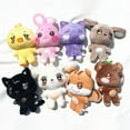 FanSyZe Funny Ugly Monster Plush Aniteez Plushies Cute Kpop Plush ...