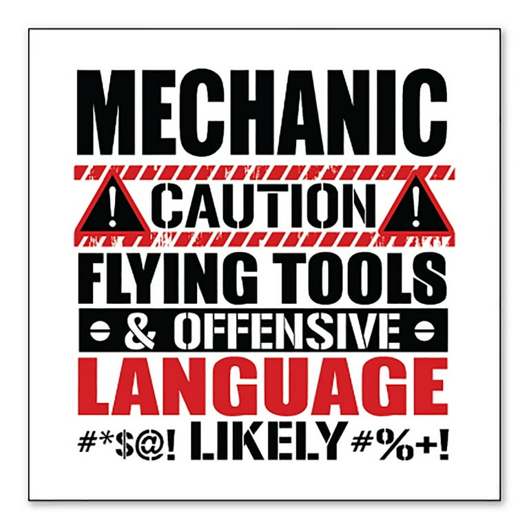 Offensive Bumper Stickers